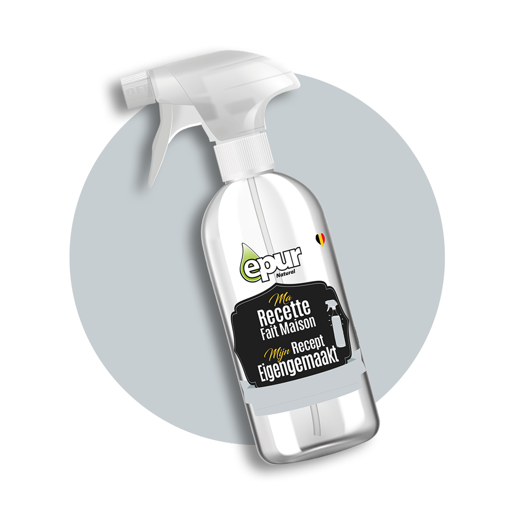 Empty spray - Epur Biosolution